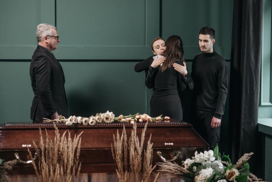 Planning a Virtual Funeral Service - Richland, PA