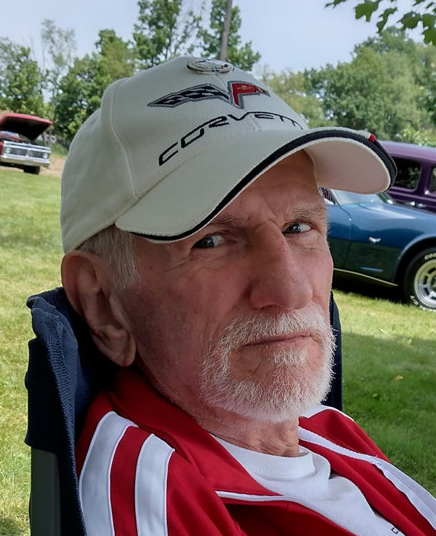 Richard Lipuma Obituary