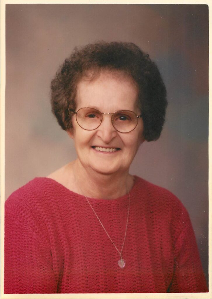 Catherine Mary Hess - Hindman Funeral Homes & Crematory, Inc.