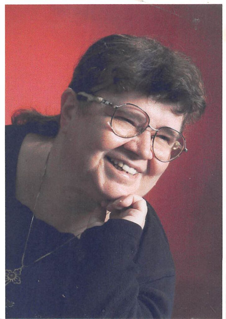 Deborah J. Clark - Hindman Funeral Homes & Crematory, Inc.