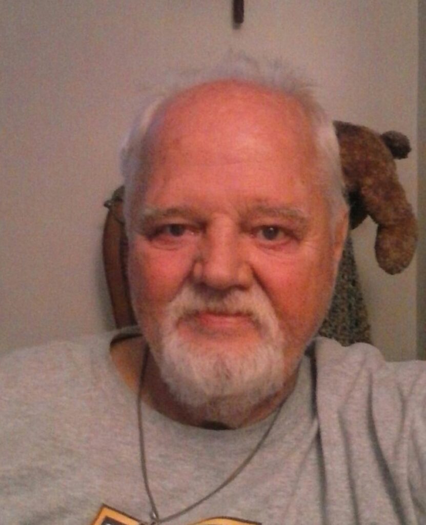 George Jay Lantzy - Hindman Funeral Homes & Crematory, Inc.