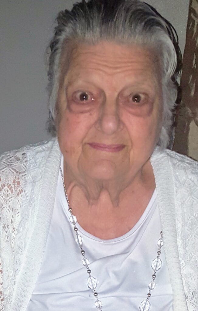 Margaret Jeanne Bowers - Hindman Funeral Homes & Crematory, Inc.