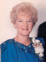 Sandra Lee Widmar - Hindman Funeral Homes & Crematory, Inc.