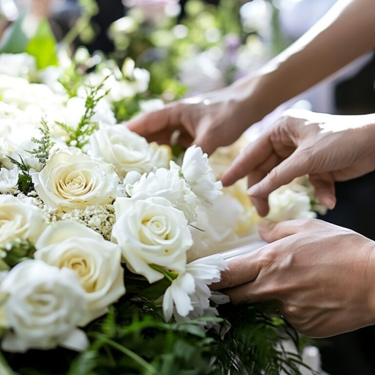 Pre-Need Arrangements with Funeral Homes Westmont, PA