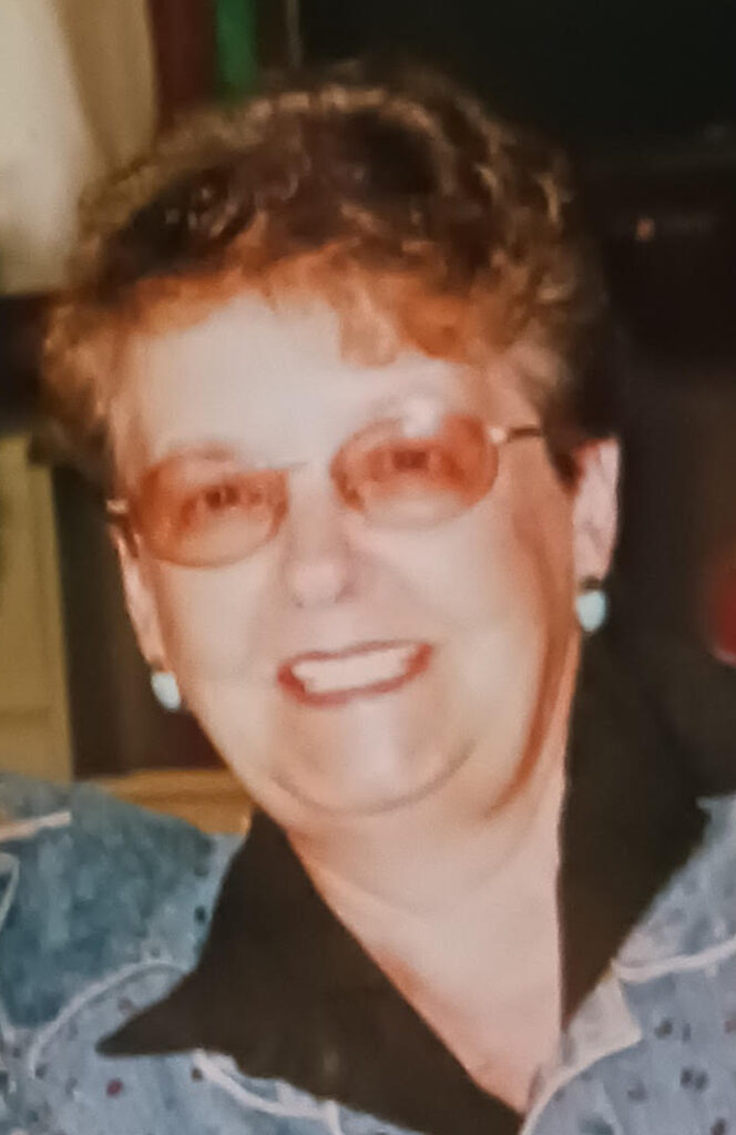 Deloris K. Latshaw - Hindman Funeral Homes & Crematory, Inc.