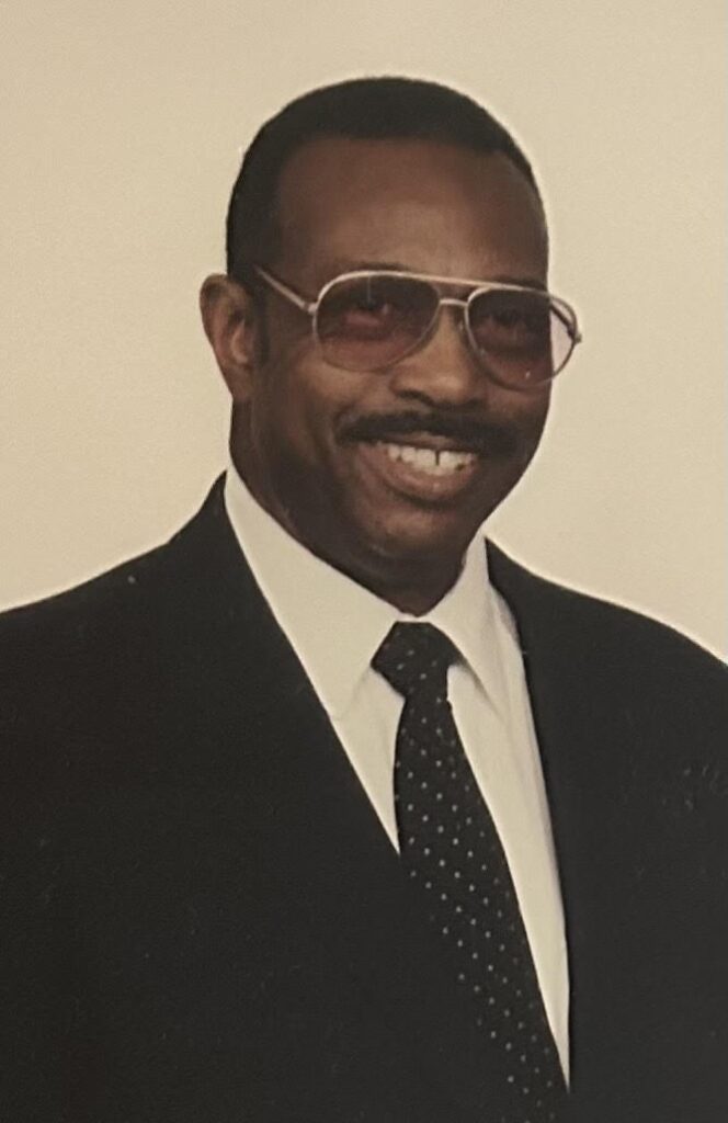 Earnest Jones, Jr. - Hindman Funeral Homes & Crematory, Inc.